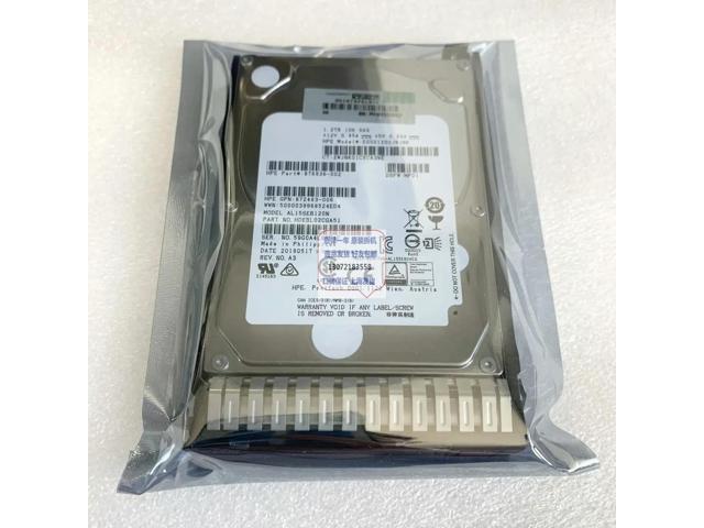 Click here for EG001200JWJNK 876936-002 872737 1.2TB SAS G9 G10 H... prices