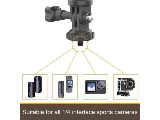 Click here for Car Suction Cup Phone Action Camera Holder 1/4 Inc... prices