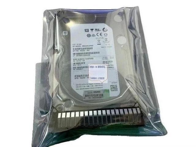 Click here for 765259-B21 765864 6T SAS 7.2K 12G MB6000JEFND Hard... prices