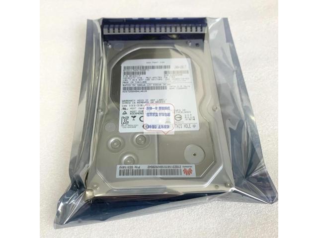 Click here for HUS726040ALA610 4T SATA 7.2K server 02311AYV 0F231... prices
