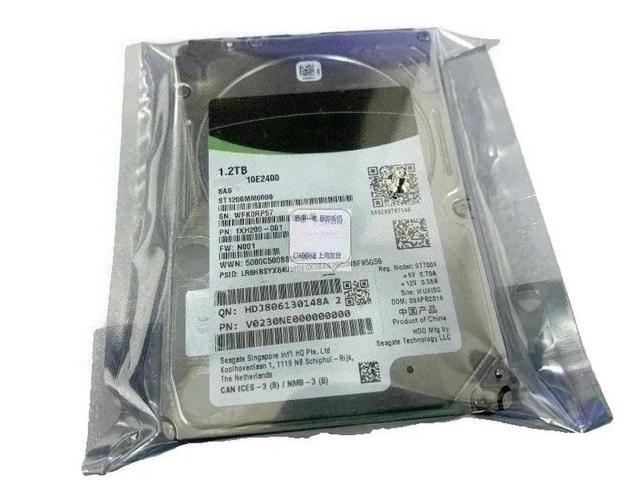 Click here for 1.2T SAS Hard Drive NF5280M4 M5 ST1200MM0009 1.2t... prices