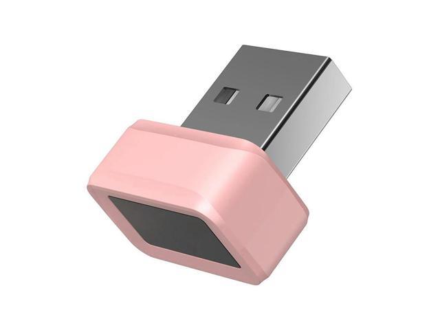 Click here for USB Fingerprint Key Reader Biometric Mini Security... prices