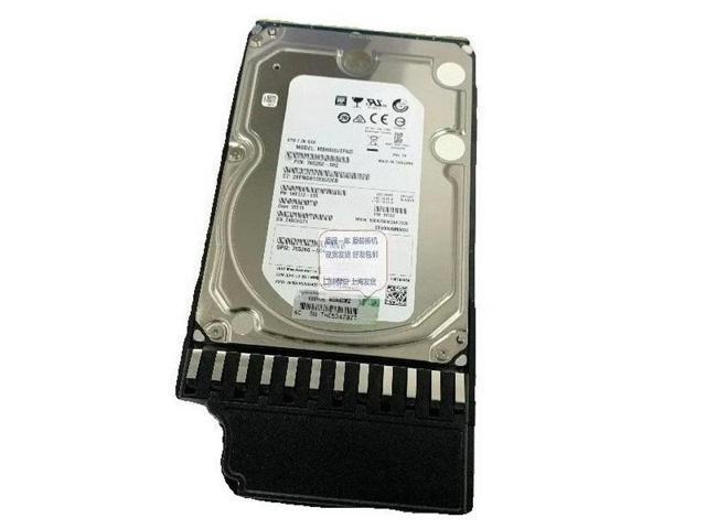 Click here for 787335-001 6T SAS-FC 7.2K 3.5 J9F36A Disassembly H... prices