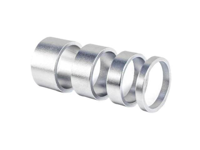 Click here for 4Pcs/Set 5/10/15/20mm Aluminum Alloy Headset Stem... prices