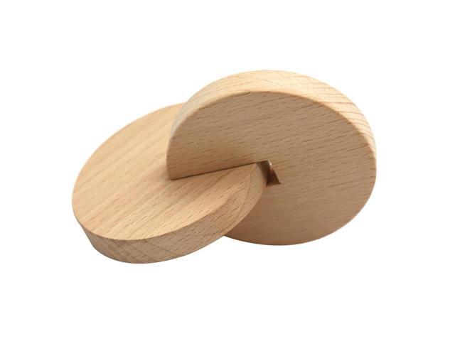 Click here for born Infant Wooden Toys Exercise Hand Grasp Toy In... prices