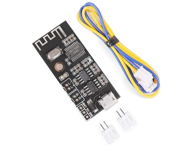 Click here for Bluetooth Amplifier Board  5W +5W Output Power  DC... prices