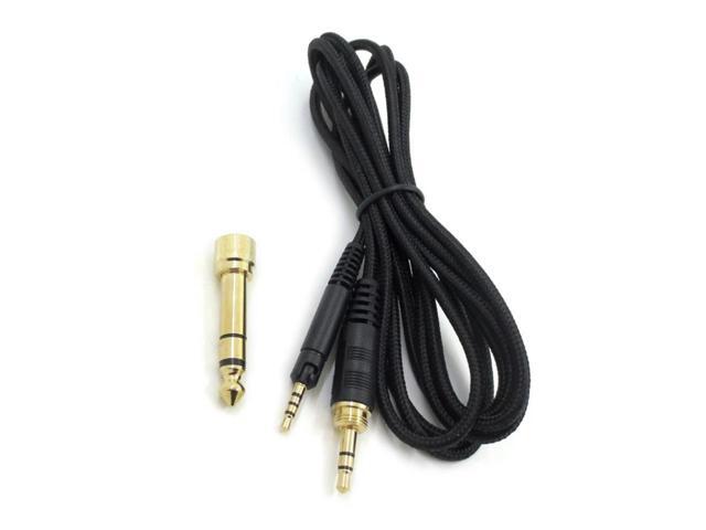 Click here for Replacement 3.5mm to 2.5mm Earphone Cable for Senn... prices