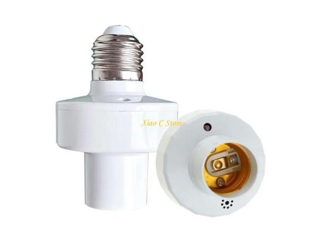 Click here for Motion Sensors Light Socket E27Bulb Socket ly Moti... prices