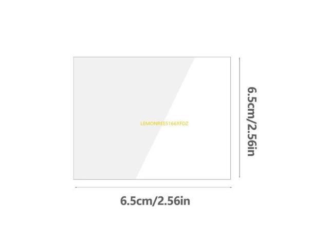 Click here for Scratch Resistant Screen Guard Shield For An XU Mi... prices