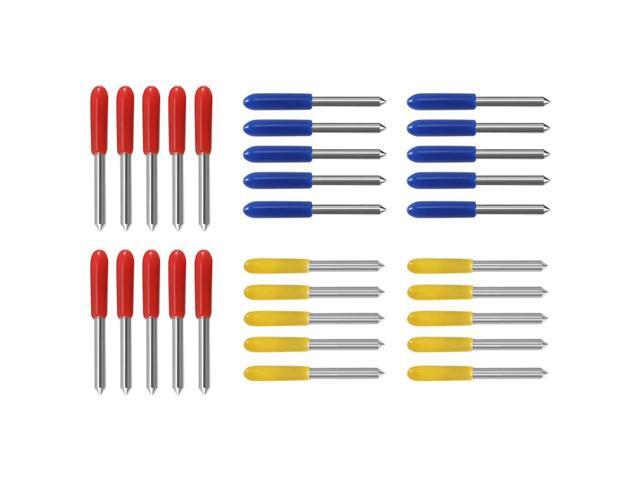 Click here for 30Pcs 30 45 60 Degree Roland Cutting Plotter Cutte... prices