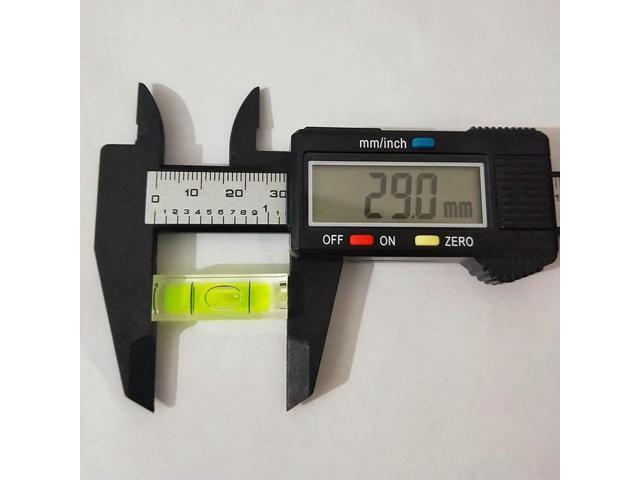 Click here for 10Pcs Mini Bubble Spirit Level 10X10X29mm Square L... prices