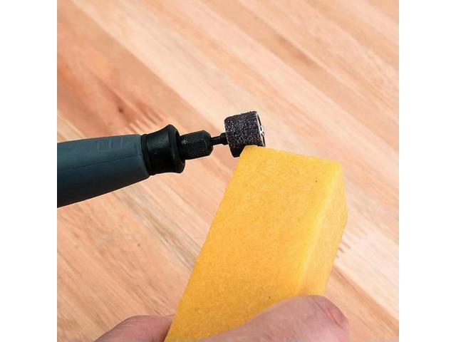 Click here for Abrasive Cleaning Glue Stick Sanding Belt Band Dru... prices