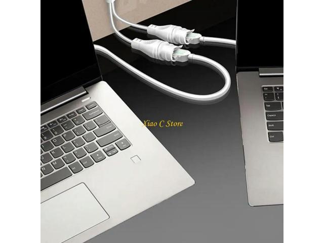 Click here for Ethernet PoE Splitter Combiner Adapter for Home an... prices