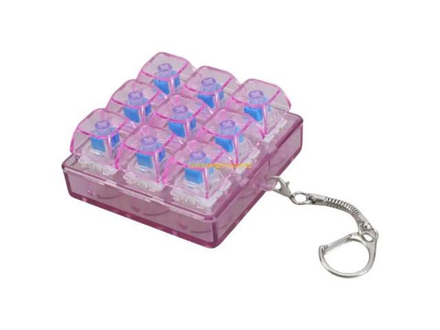 Click here for Mechanical Keyboard keycap Sampler without Lightin... prices