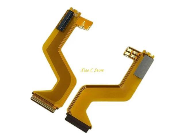 Click here for LCD Screen Cable 50mm 1.97inch Metal Soft for Game... prices