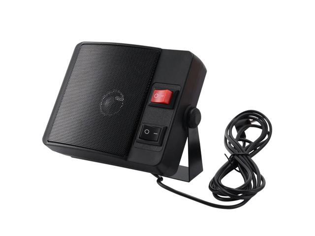 Click here for 3.5mm Diamond Heavy Duty TS-750 External Speaker f... prices