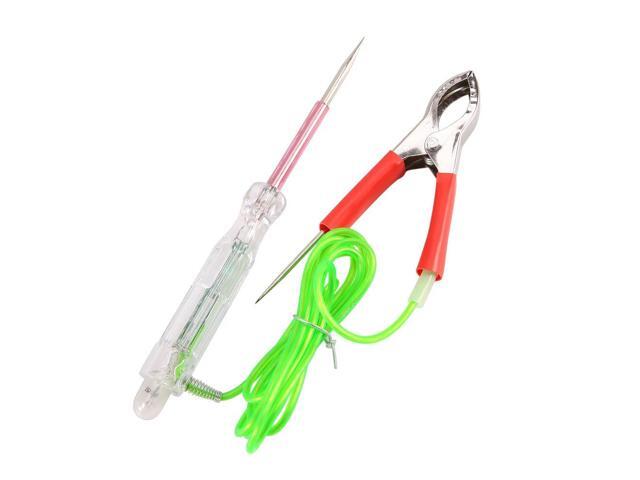Click here for Automotive LED Circuit Tester 6-24V Test Light wit... prices