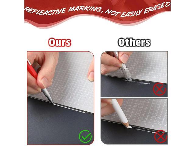 Click here for Welders Pencil with 12PCS Silver Streak Refills  M... prices