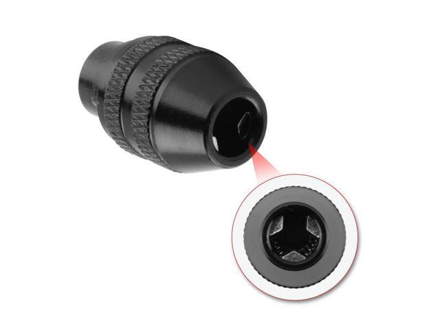 Click here for 2Pcs Multi Quick Change Keyless Chuck Universal Ch... prices