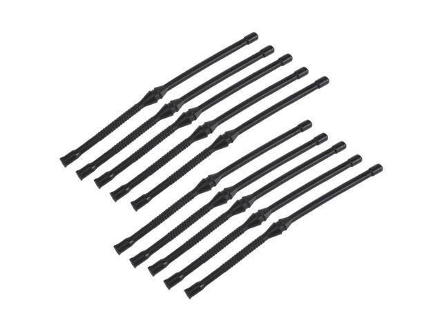 Click here for 10X Black Fuel Hose Pipe for Chinese Chainsaw 4500... prices