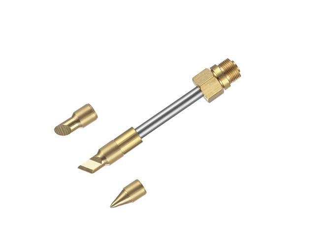 Click here for 510 Interface Soldering Iron Tip USB Soldering Iro... prices