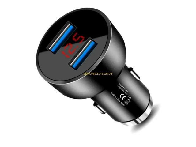 Click here for Stainless Steel Digital Display Car Aluminum Alloy... prices