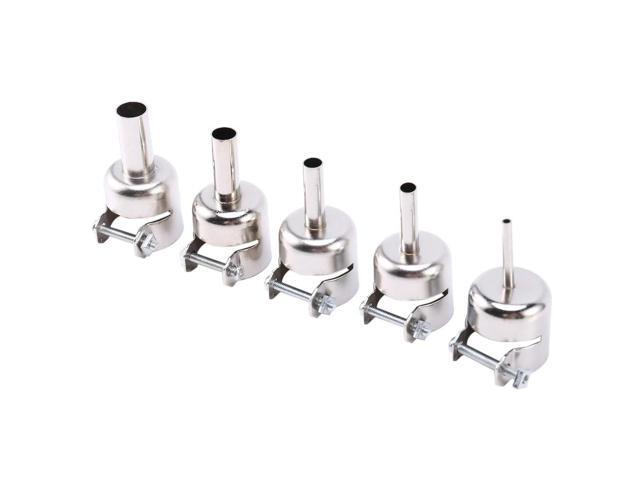 Click here for 5 PCS Hot Air-Gun Nozzle Universal Gun Nozzle for... prices