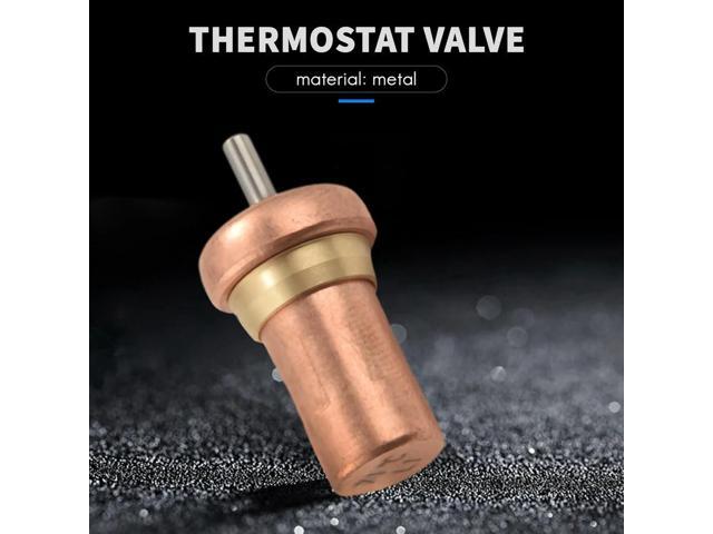 Click here for Replacement VMC Thermostat Valve Core Opening Temp... prices