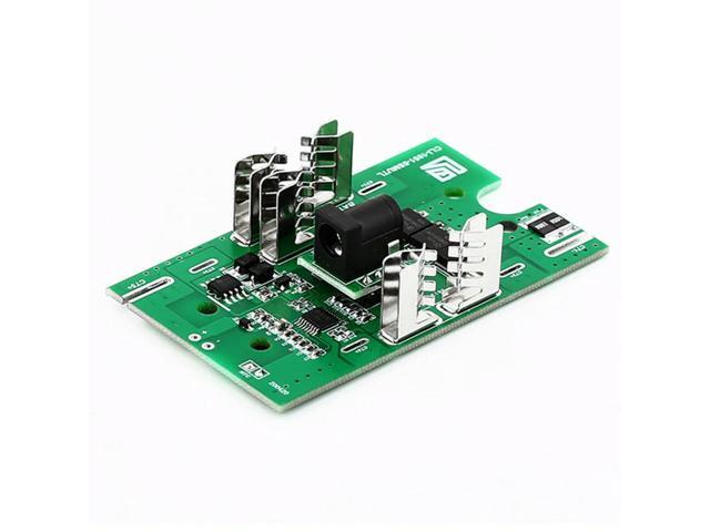 Click here for 5S 21V 40A Li-Ion Lithium Pack Charging Protection... prices