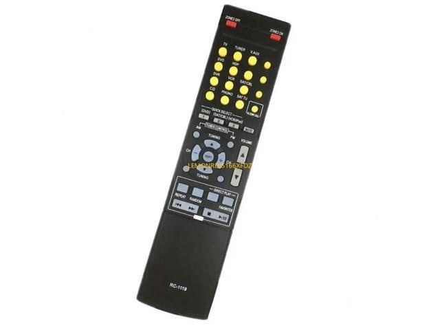 Click here for Remote RC1119 for AVR 2310CI AVR2310 AVR-2310 Home... prices