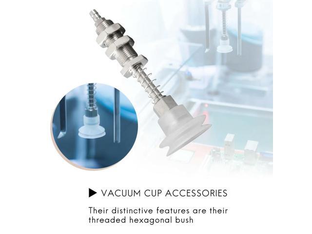 Click here for 86Mm Suction Cup Bracket Hexagonal Bushing Thread... prices