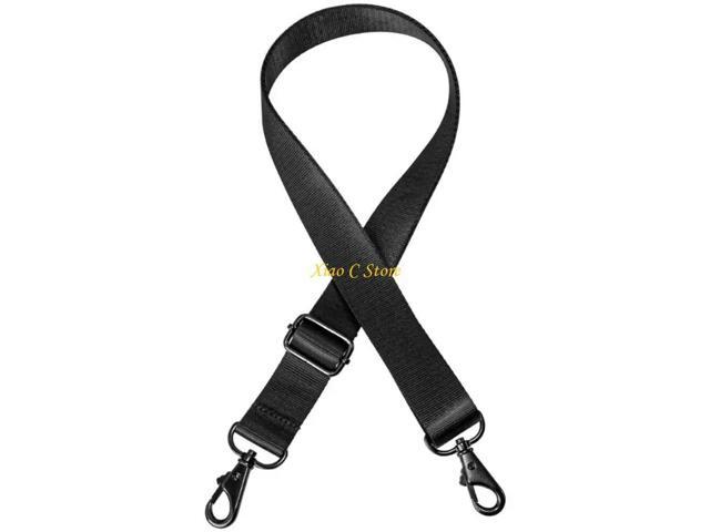 Click here for Wide Shoulder Strap With Metal Hooks For Purses Cr... prices