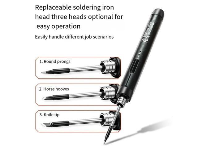 Click here for C210 Soldering Iron Tip USB Soldering Iron Tip 5V... prices