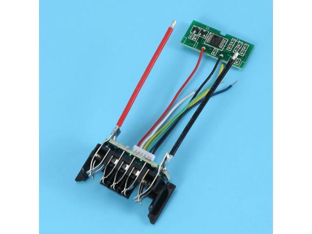 Click here for DCB200 Li-Ion PCB Charging Protection Circuit Boar... prices