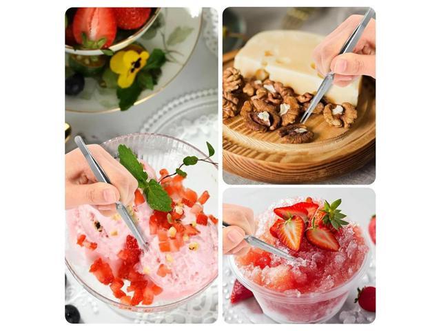 Click here for Craft Tweezers  6 Pieces Locking Tweezers Reverse... prices