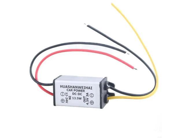 Click here for 12V 24V to 4.5V Buckk Converters Step Down Reduces... prices