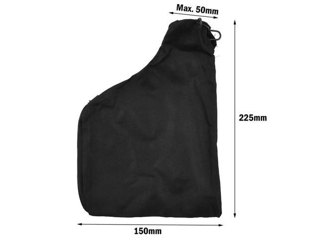 Click here for Mitre Saw Dust Bag  Black Dust Collector Bag with... prices