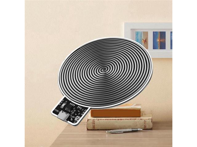 Click here for 7.83Hz Version Small Ultra-Low Frequency Schumann... prices