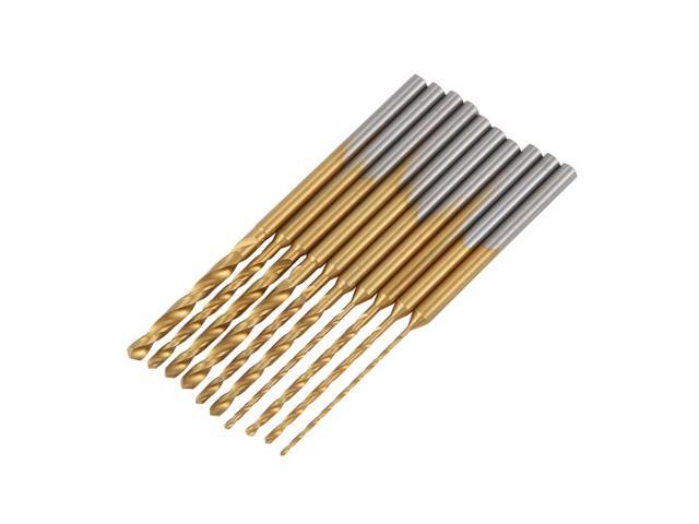 Click here for Micro-Twist Drill Bit Set - 10Pcs 0.6mm-2.2mm Tiny... prices