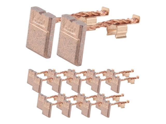 Click here for Replacment CB440 Carbon Motor Brushes for Makita C... prices