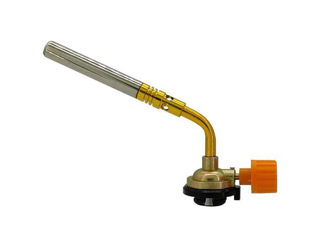 Click here for Butane Welding Burner Gas Torch Outdoor Camping Ba... prices
