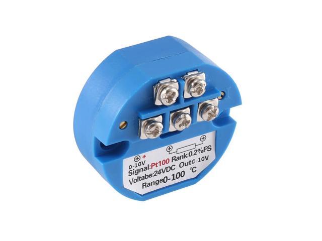 Click here for PT100 Type to 0-10V 0-100 Degree RTD Input 0-10 a... prices
