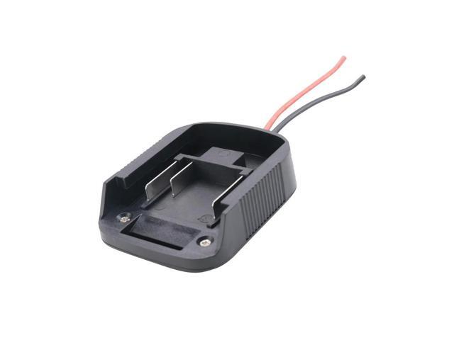 Click here for 1Pc Adapter for Makita 18V Lithium Power Tool Conn... prices