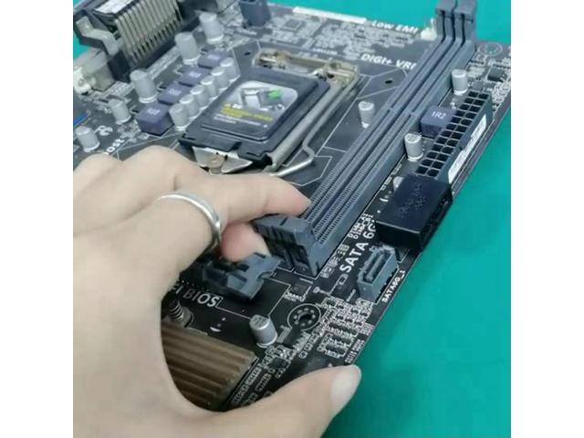 Click here for 2X PH19B USB 3.0 Internal Header USB3.0 19/20P Soc... prices