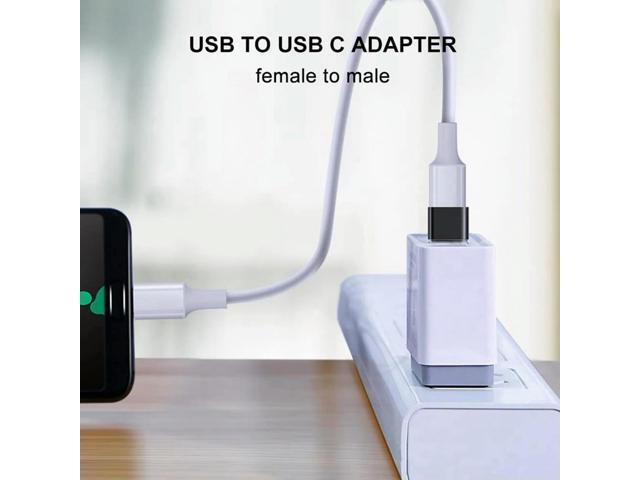 Click here for 3X USB C To USB Adapter USB C To USB 3.0 OTG Adapt... prices