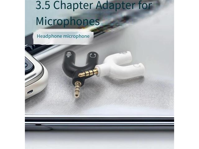 Click here for 10Pcs 3.5Mm Headphone Jack Audio Splitter U Type A... prices
