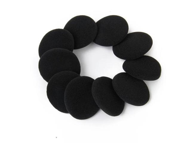 Click here for 15 Pairs Of Black Replacement Ear Pads For PX100 K... prices