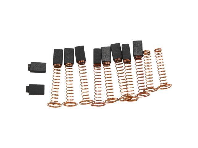 Click here for 10Pcs Carbon Brushes for DREMEL 4000 90930-04 2615... prices