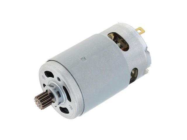 Click here for 21V RS550 Motor Brushed Motor 14 Teeth Suitable fo... prices
