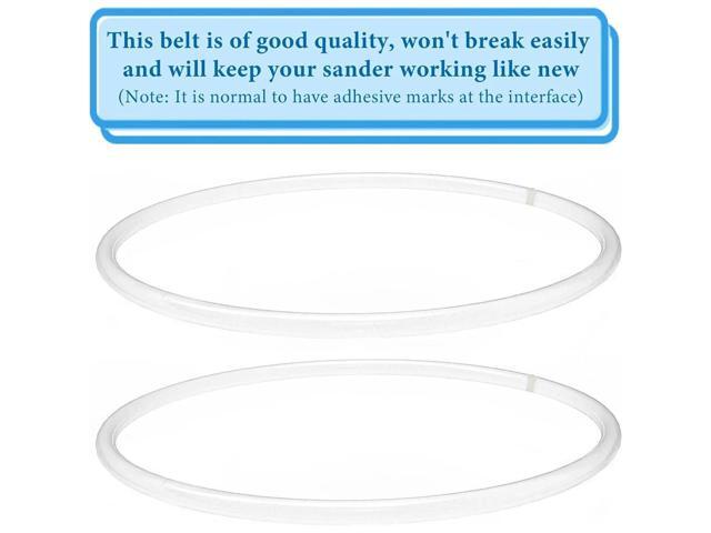 Click here for N430442 Sander Belt Replacement (2 Pack) for DeWal... prices